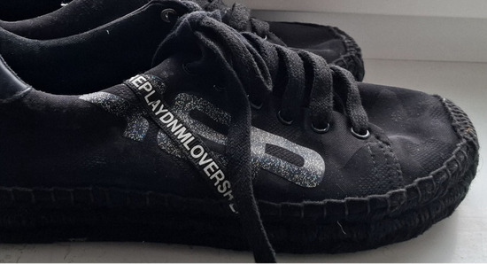 Espadrile