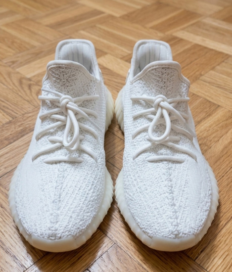 ADIDAS Yezzy boost original 38