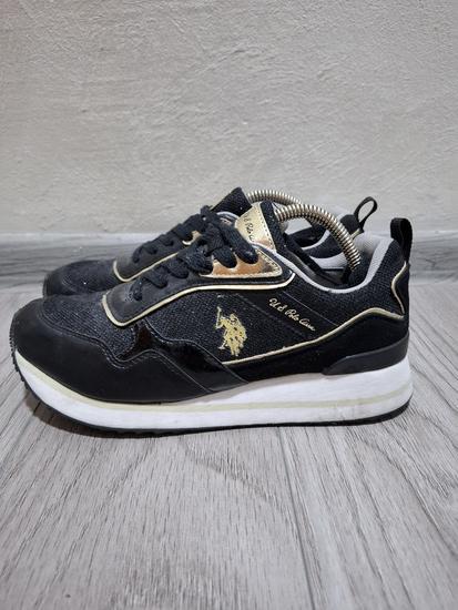 U.S polo assn zenske patike