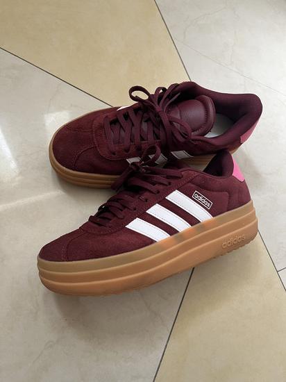 Adidas patike vl court bold 38