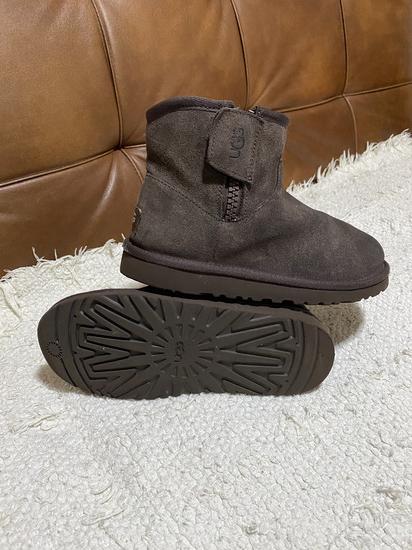 Ugg original,prirodna koza