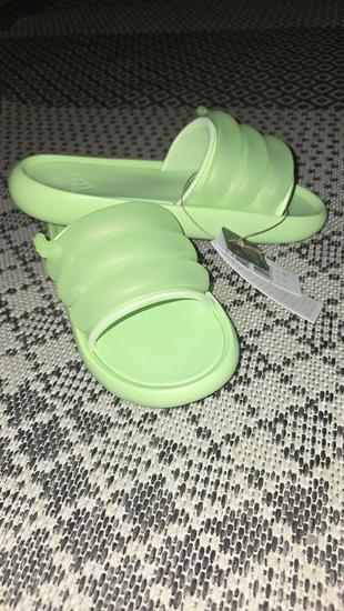 ADIDAS ADILETTE ZPLAASH PAPUCE 42 i 43*NOVO*