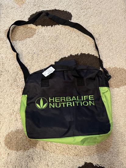 Torba herbalife