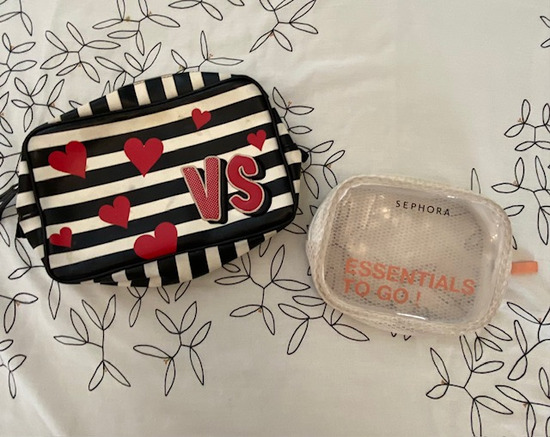 HIT CENA! Victorias Secret Neseser i Sephora