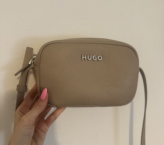 Hugo original torbica