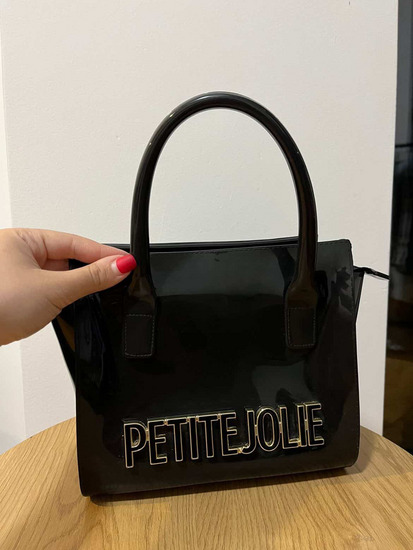 Pettitejolie torba