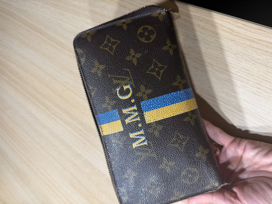 Novčanik Louis Vuitton