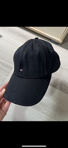 TOMMY HILFIGER original kačket