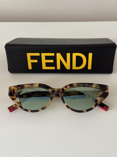 Fendi Naocare