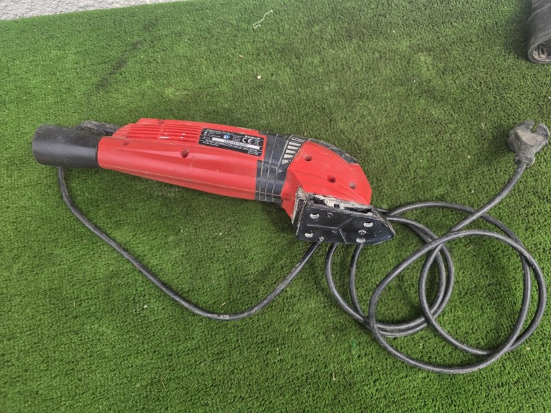 Einhell profi vibraciona brusilica