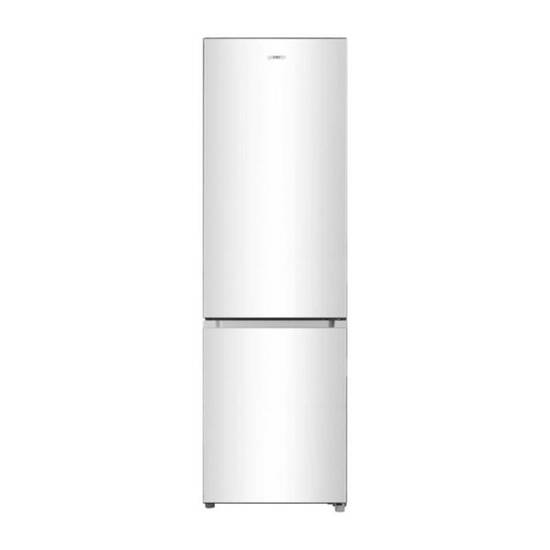 Kombinovani frižider Gorenje RK 4182 PW4, 198l / 71l, 180cm, Zamrzivač dole, Samootapajući, Bela boja