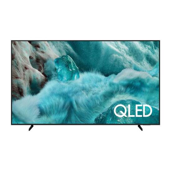 Televizor Samsung QE75Q7FAAUXXH, QLED,75" (190cm), 3840x2160 4K UHD, Crna