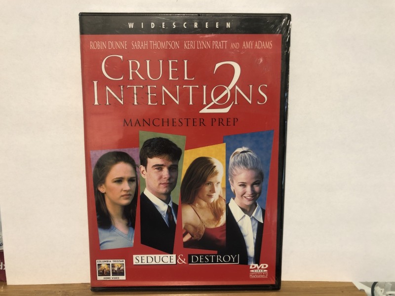 Cruel Intentions 2