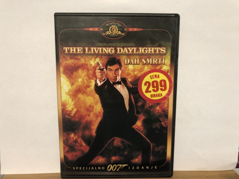 The Living Daylights