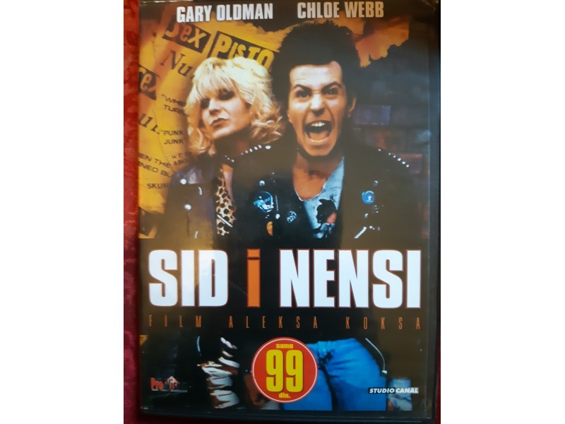 Sid i nensi
