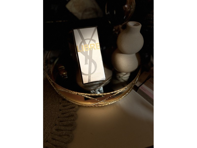 Yves Saint Laurent Libre Ysl parfem 90ml