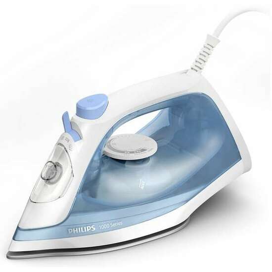 Pegla Philips DST 1010/20, 1400W, plava boja