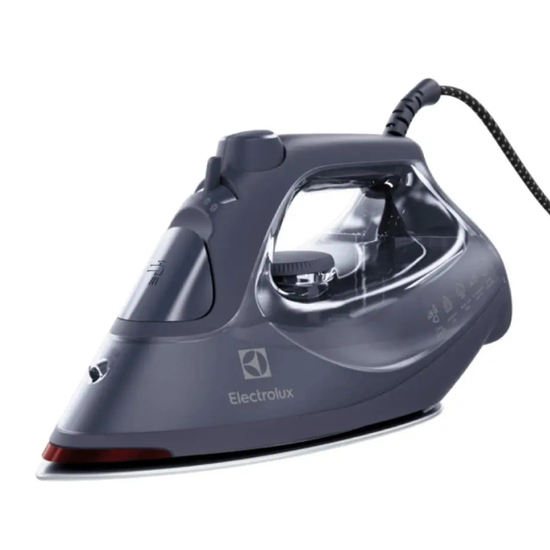 Pegla Electrolux E6SI1-4MN, 2500W, 200g/min, Plava boja