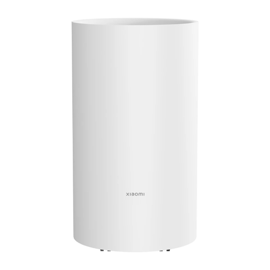 Odvlaživač Xiaomi SMART DEHUMIDIFER LITE, 190W, Bela boja