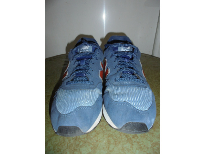ORIGINAL PATIKE MARKE *NEW BALANCE*, VEL. 45-29cm.