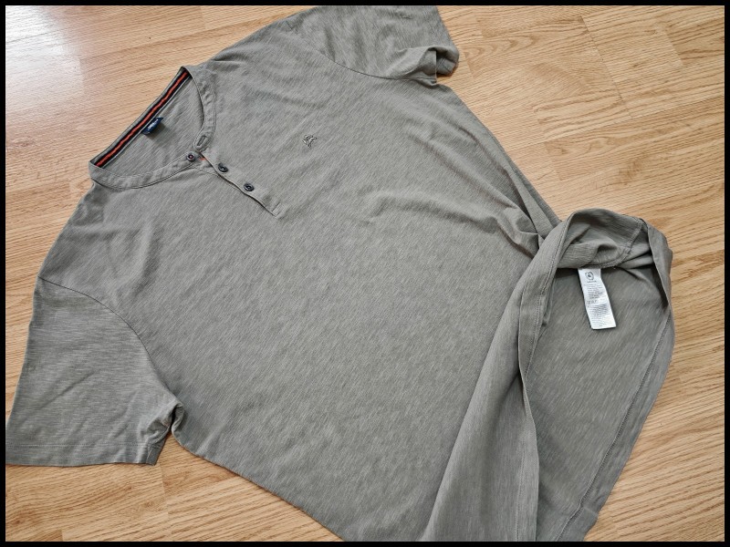 **LERROS** casual majica-XXL