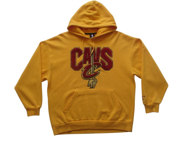 Clevland CAVS -UNK Nba-M Tanak-Oversize