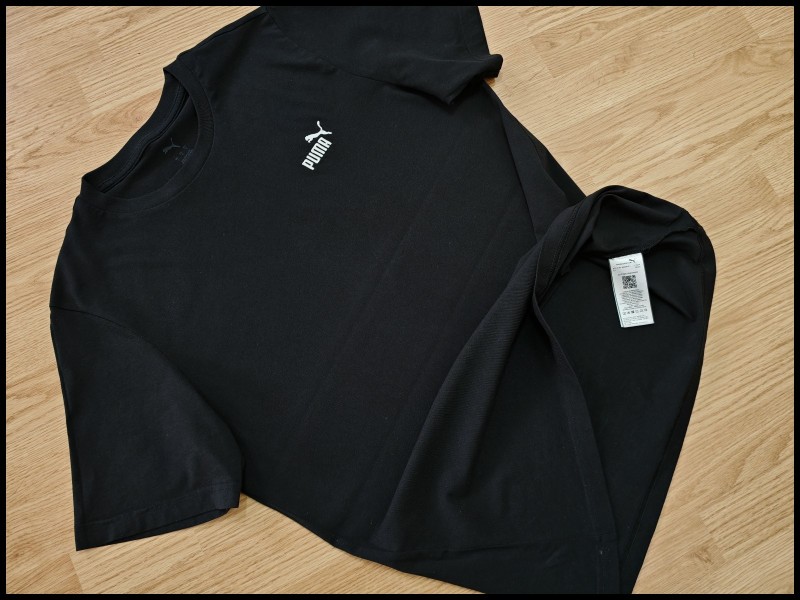 **PUMA** casual majica-L