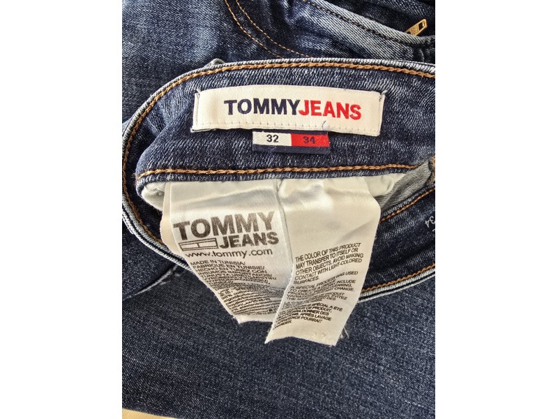 Tommy Jeans
