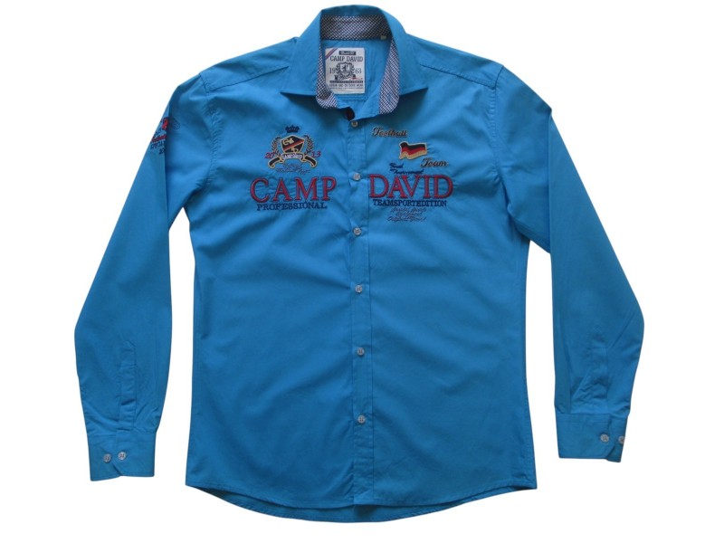 Camp David -extra stanje- L