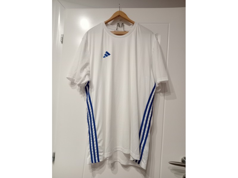Orig. Muska majica ADIDAS velicine 3XL, kao nova
