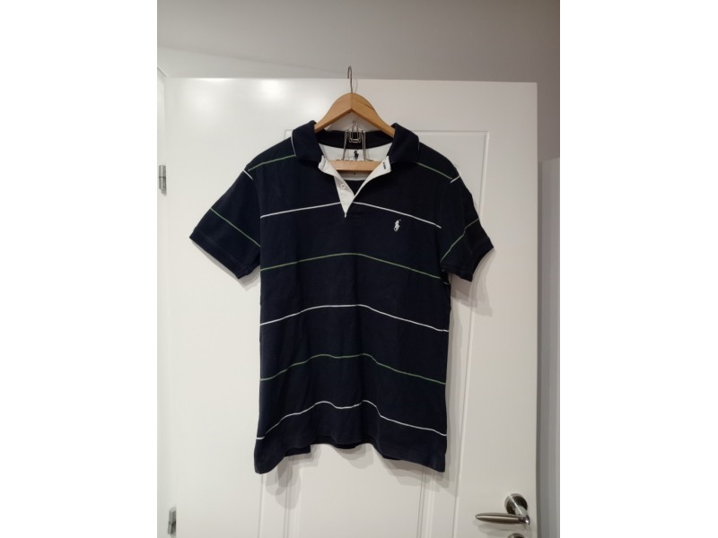 Orig. Muska majica POLO velicine L