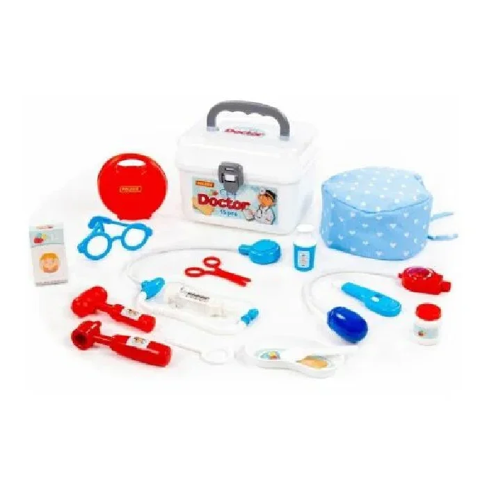17-92441 Doktorski set