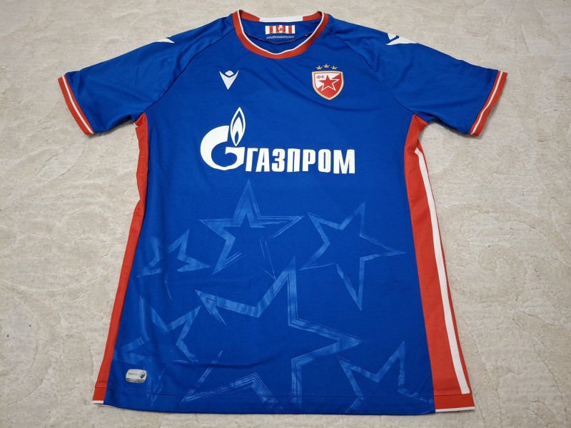 FK Crvena zvezda Original Macron L