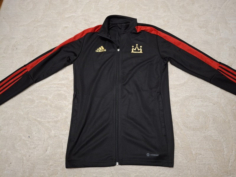 Mohamed Salah Original Adidas - M