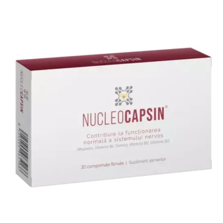 Nucleocapsin 30 tableta
