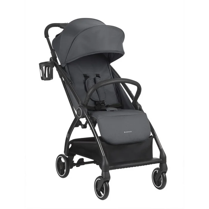 KKB30204 Kolica autofolding Joy Dark Grey