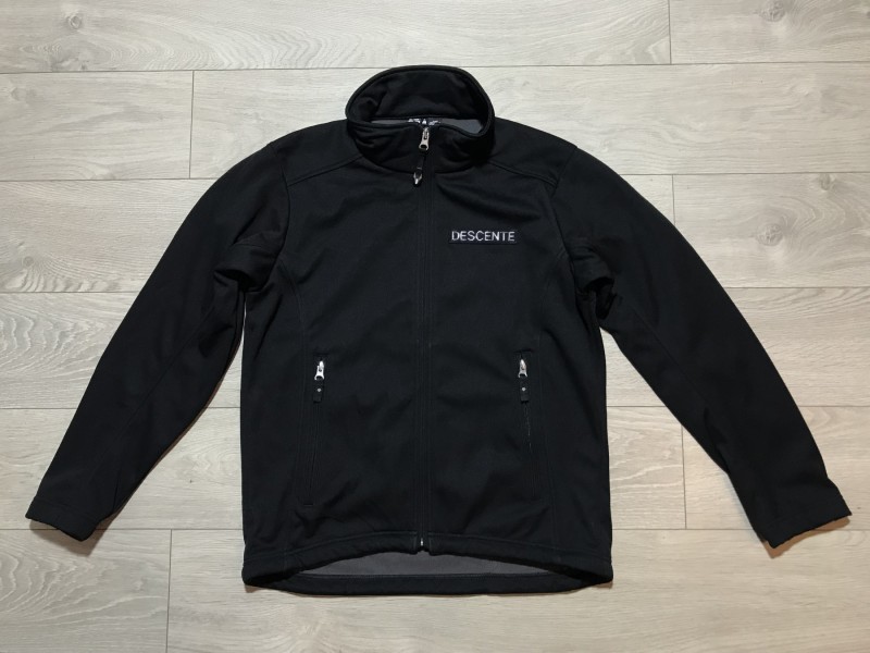 Original DESCENTE Softshell jakna vel. M - L