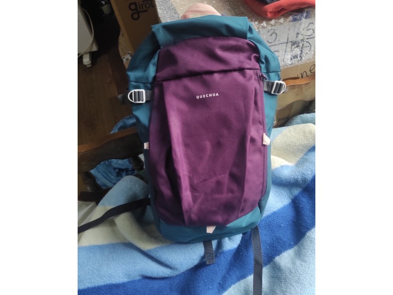 * Quechua * - Ranac 20L - Novo