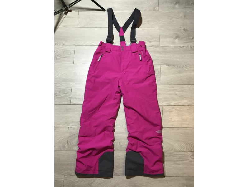 Org The North Face dečije ski pantalone vel. XL