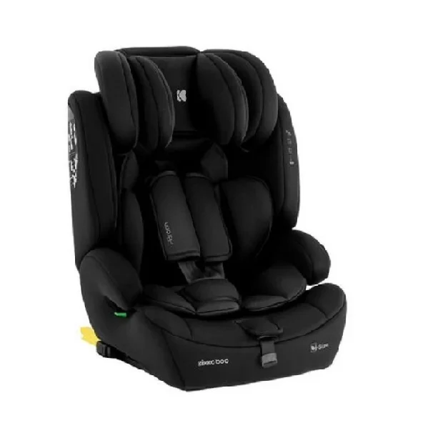 Autosedište I-BRONN black I-size Isofix KKB51009