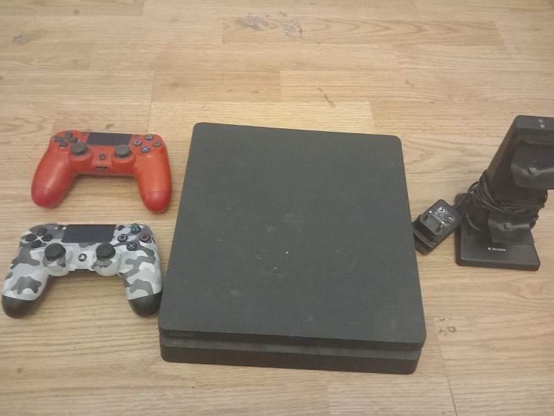 Ps4