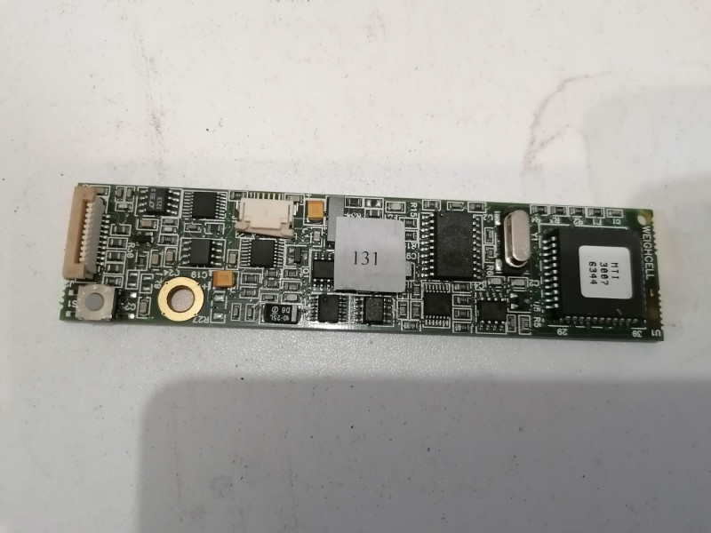 elektronska ploča (PCB)
