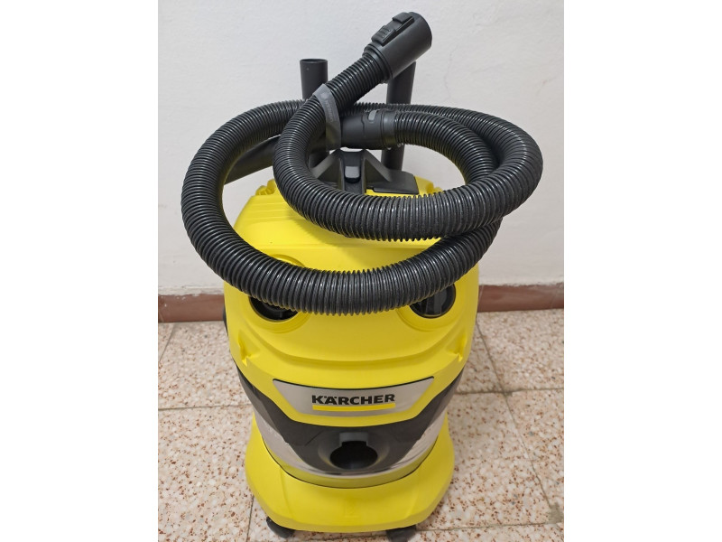 Karcher WD 4 S V-20-5-22