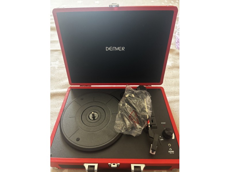 Gramofon