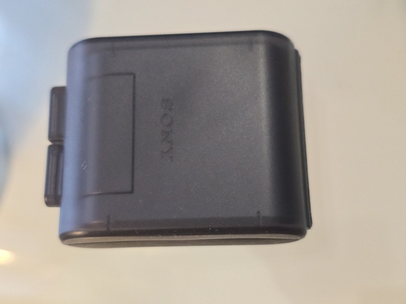 blic za Sony nex fotoaparate