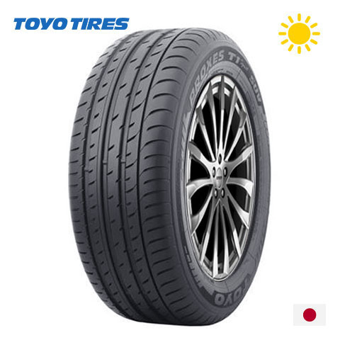 285/35 R23 TOYO PROXES SPORT SUV 107Y XL