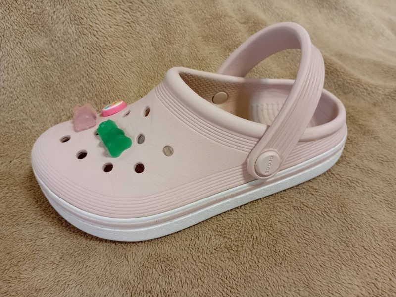 CROCS klompice 30