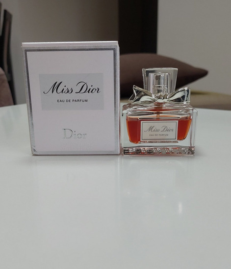 Dior Miss Dior (2017) EDP 30 ml