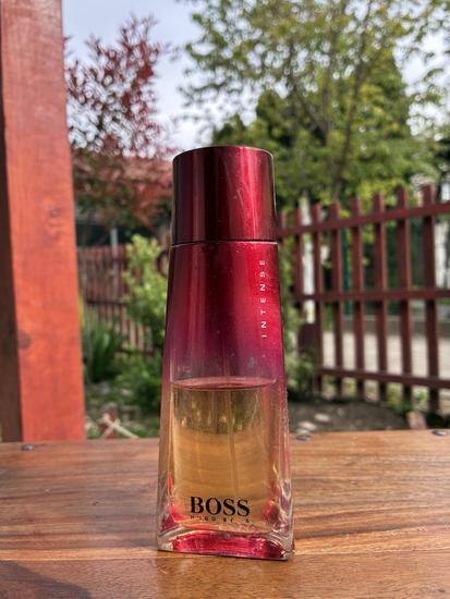 Boss Intense Shimmer Edition Hugo Boss