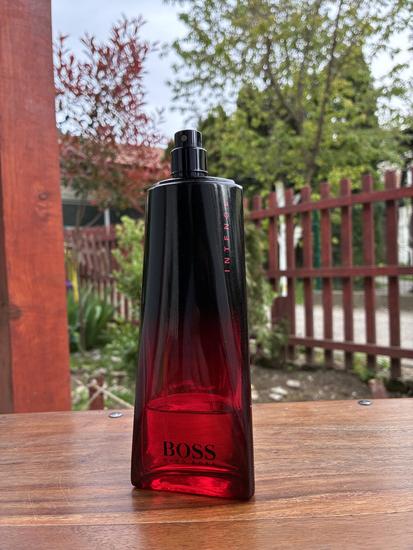 Hugo Boss Intense
